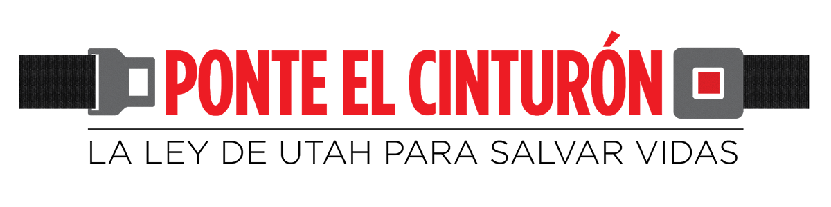 Ponte el Cinturón - Click It Utah